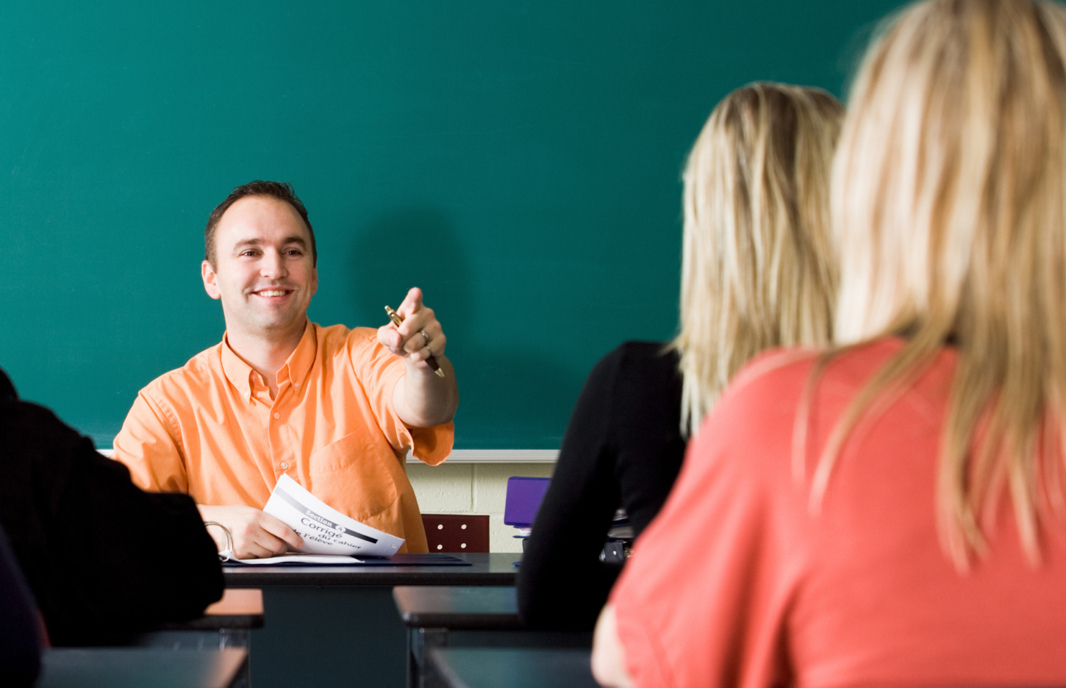 Le journal des futurs PE N°1 - Pourquoi inciter ses élèves à participer ...